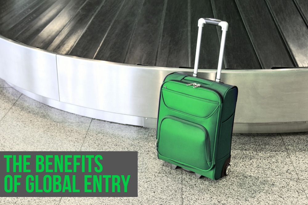 Global Entry - Exploreance